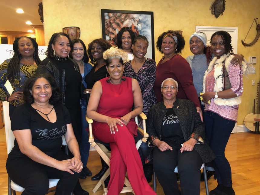 Network Bella Style ⋆ The Bella Network LLC