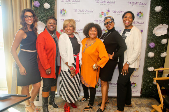 Membership Has Its Privileges - The Bella Network