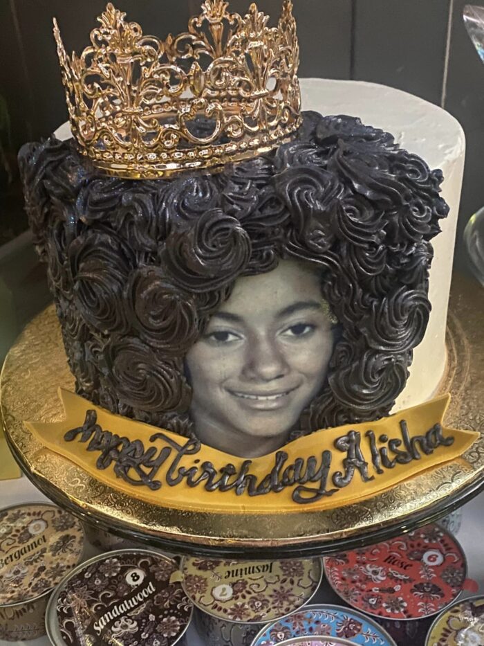 Surprise Birthday Party for our Founder, Alisha White Madison ⋆ The ...